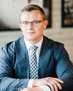 Team - Donville Kent Asset Management